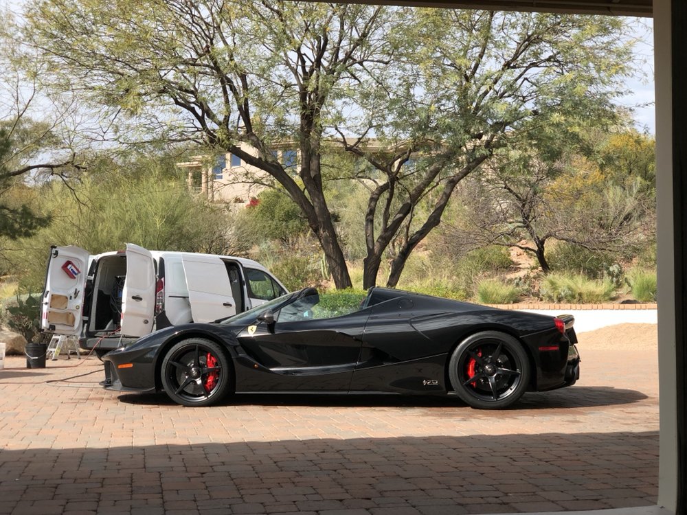 AUTO RUNNERS DETAILING - Updated July 2025 - 31 Photos - Tempe, Arizona ...