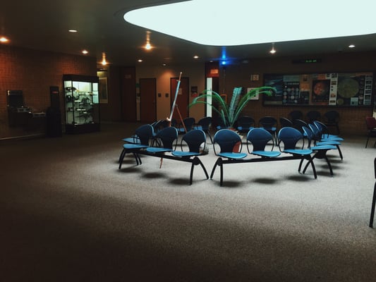 TARRANT COUNTY COLLEGE - NORTHEAST CAMPUS - Updated December 2025 - 21 ...