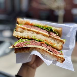 GREYSTONE CAFE, BAKERY, AND PROVISIONS - 69 Photos & 63 Reviews - 123 ...