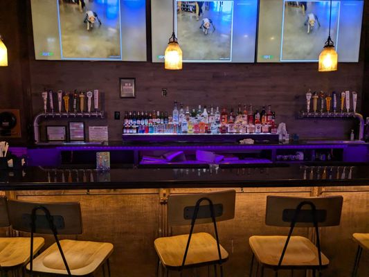 LUCKY STRIKE GEORGETOWN - Updated June 2026 - 18 Reviews - 1010 N ...