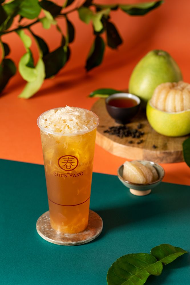 CHUN YANG TEA - SAN GABRIEL - Updated May 2025 - 541 Photos & 222 ...