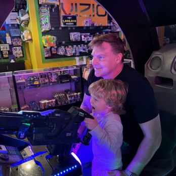 LAUNCH ENTERTAINMENT PARK - Updated June 2025 - 177 Photos & 59 Reviews ...