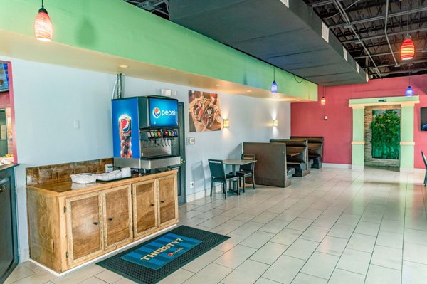 TUNIS FRESHNFAST - Updated October 2025 - 5201 Baymeadows Rd ...