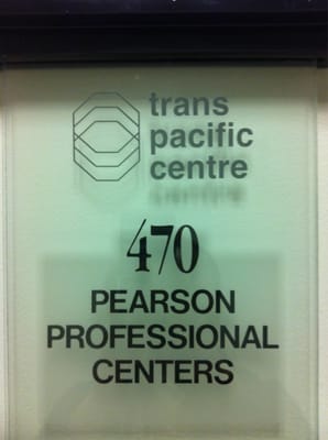 PEARSON PROFESSIONAL CENTERS - Updated December 2025 - 11 Photos & 60 ...