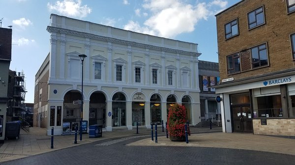 DOVER MUSEUM AND BRONZE BOAT MUSEUM - Updated July 2025 - 10 Photos ...