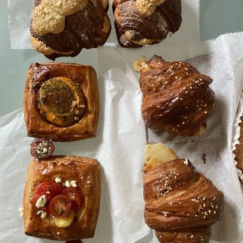FAT PEACH BAKERY - Updated May 2025 - 59 Photos & 26 Reviews - 2907 S ...
