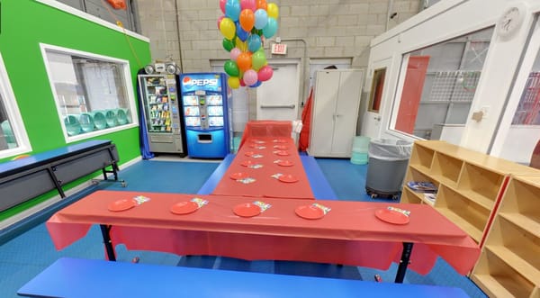 SILVER STARS GYMNASTICS - Updated January 2026 - 23 Photos & 43 Reviews ...