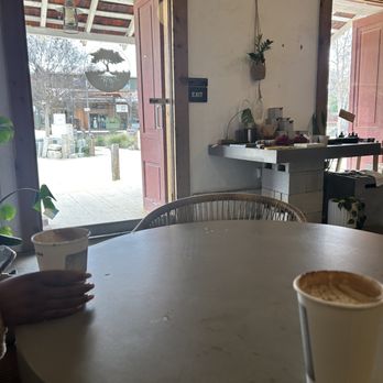 THE PRESS ESPRESSO - Updated July 2024 - 427 Photos & 153 Reviews ...