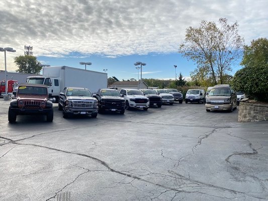 AFFINITY AUTO SALES - Updated December 2025 - 10 Photos & 10 Reviews ...