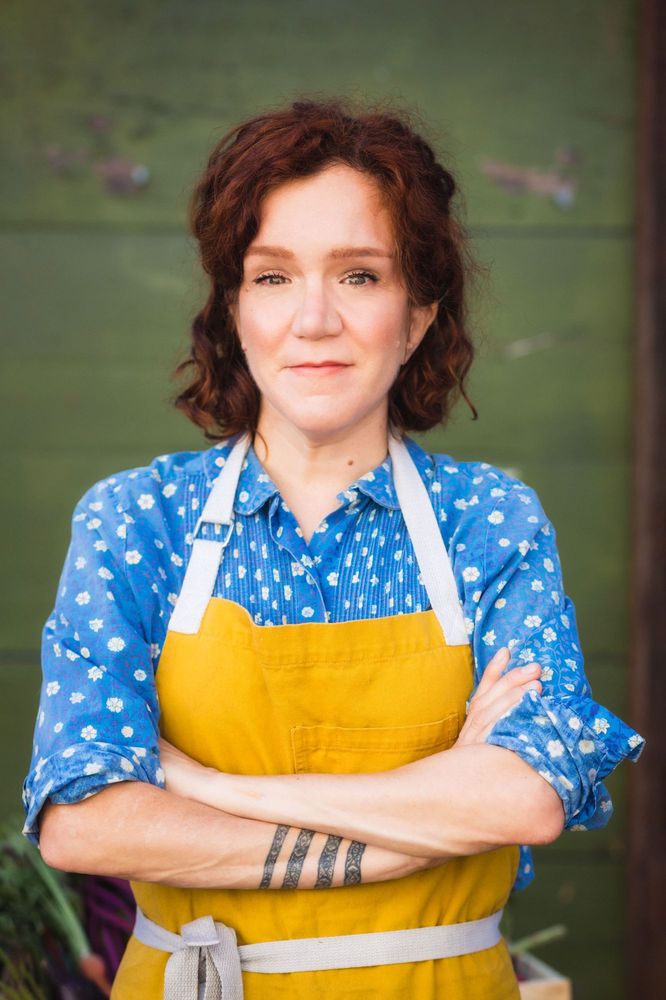 THE CHEF HANNAH - Updated May 2024 - Yelp