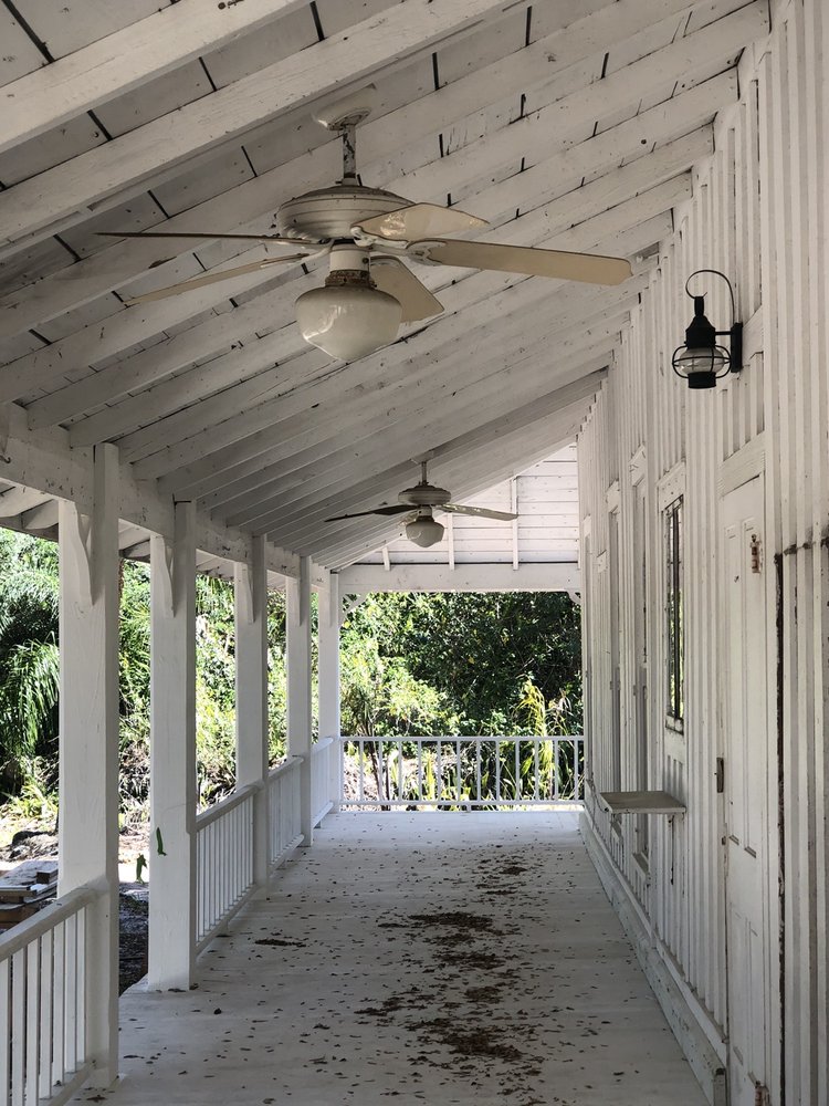 CAPTAIN FRANCIS A. HENDRY HOUSE - Updated May 2026 - 11 Photos - 512 ...