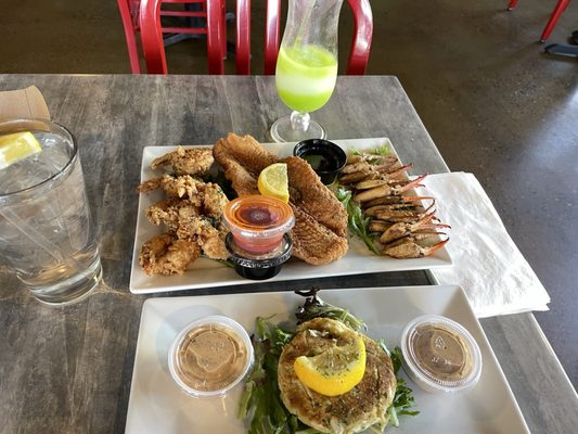 THE DAIQUIRI FACTORY - Updated July 2024 - 42 Photos & 37 Reviews ...