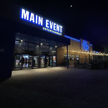 MAIN EVENT JACKSONVILLE - Updated February 2025 - 385 Photos & 270 ...