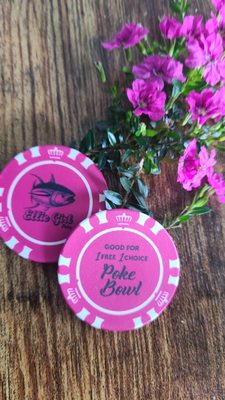 ELLIE GIRL POKE - 15 Photos & 11 Reviews - 111 E Puainako St, Hilo ...