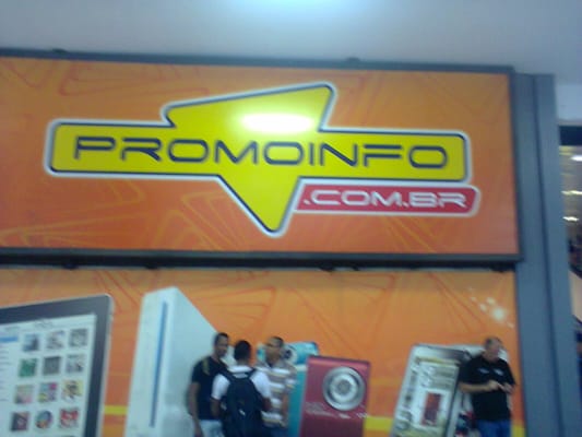 PROMOINFO CENTRO - Updated April 2025 - Av. Rio Branco, 156, Rio de ...