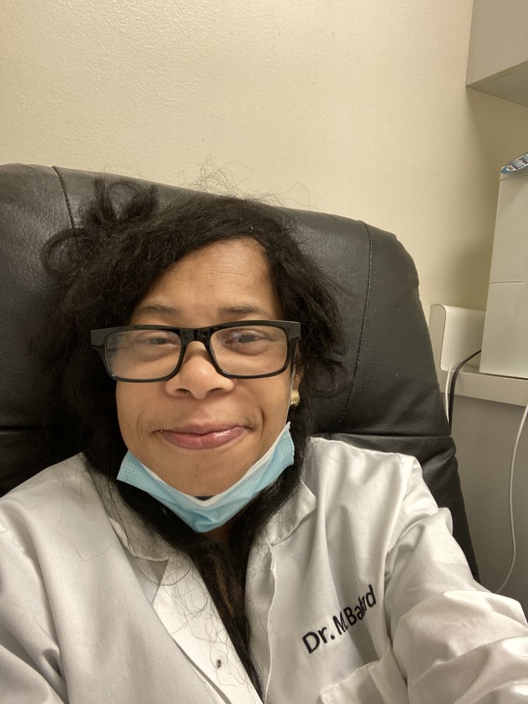 MADELYN L BALLARD, DDS - Updated January 2026 - 78 Reviews - 3010 Colby ...