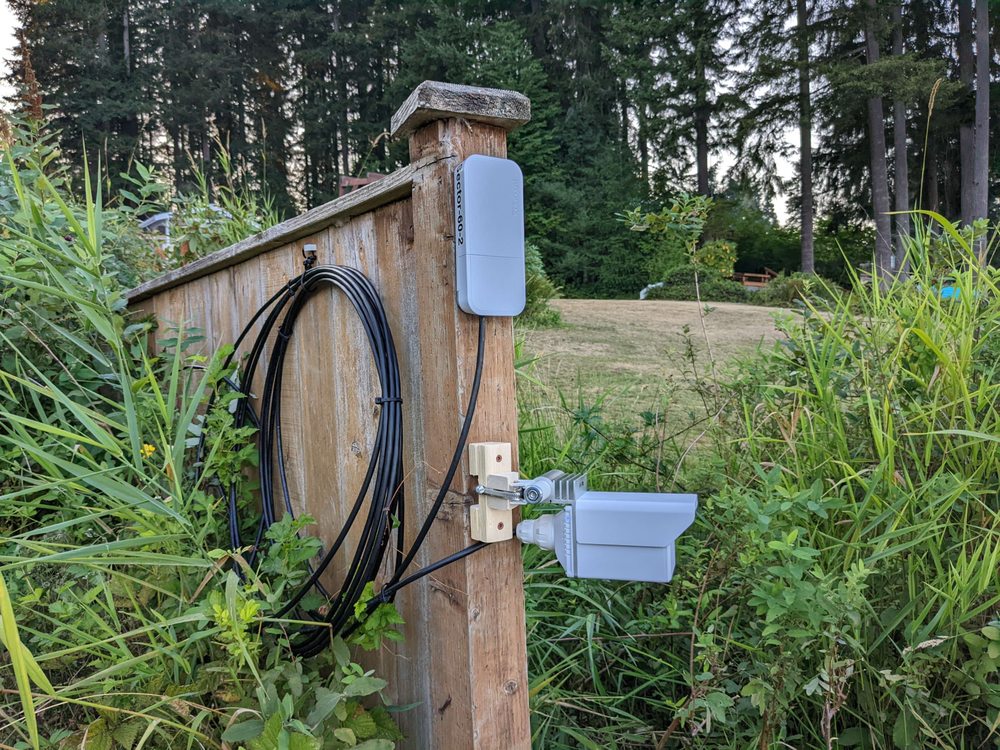 DUVALL WIFI - Updated July 2025 - Request a Quote - 12 Photos - Duvall, Washington - IT Services ...