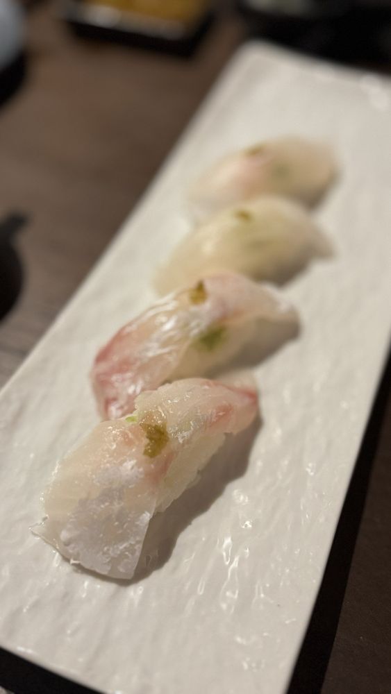YUME SUSHI BAR - Updated February 2025 - 89 Photos & 48 Reviews - 23536 ...