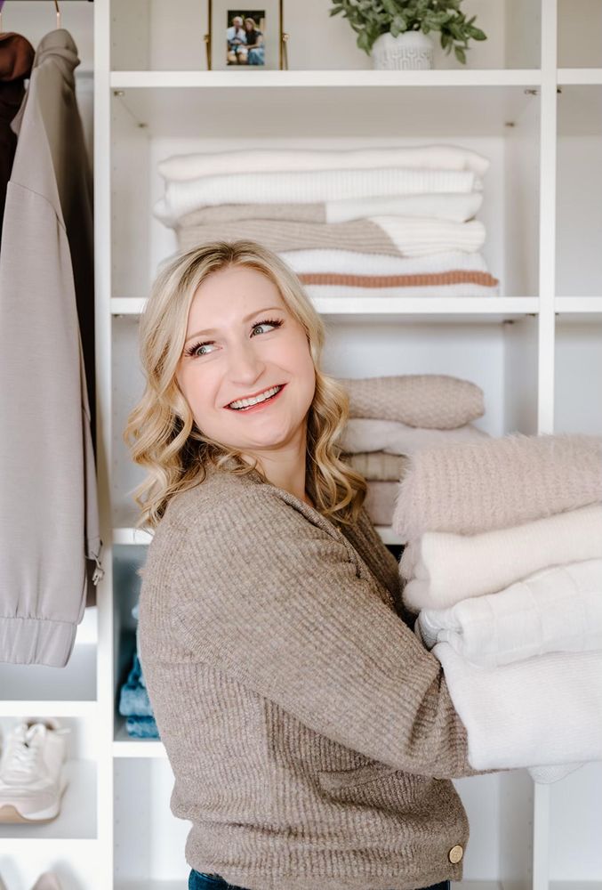 HOME SETUP BY SARAH EAVES - Updated June 2024 - Newburyport, Massachusetts - Home Organization ...