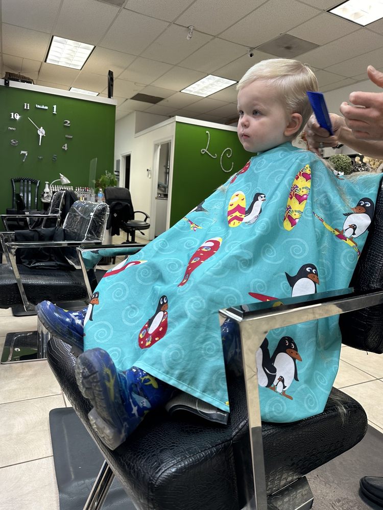 LC HAIR SALON - Updated May 2026 - 128 Photos & 48 Reviews - 26220 ...