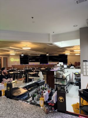 RUCKUS - Updated April 2026 - 35 Photos & 36 Reviews - 13200 Strickland ...