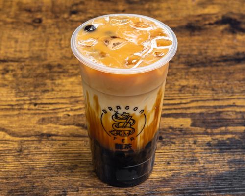 DRAGON TEA - Updated November 2024 - 75 Photos & 19 Reviews - 317 ...