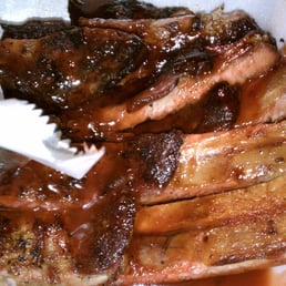 ASHLEYS BAR-B-QUE - 46 Photos & 69 Reviews - Barbeque - 1501 W Center ...