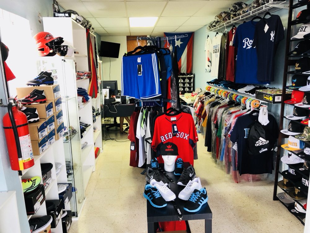 BBB SPORTING GOODS - Updated December 2025 - 91 Photos - 37 Calle ...
