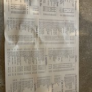 CORAL REEF CHINESE RESTAURANT - 203 Photos & 224 Reviews - 3200 ...