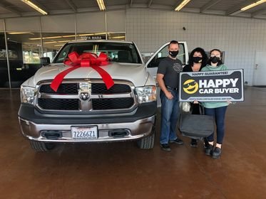 SANTA MARIA CHRYSLER DODGE JEEP RAM - Updated May 2026 - 62 Photos ...