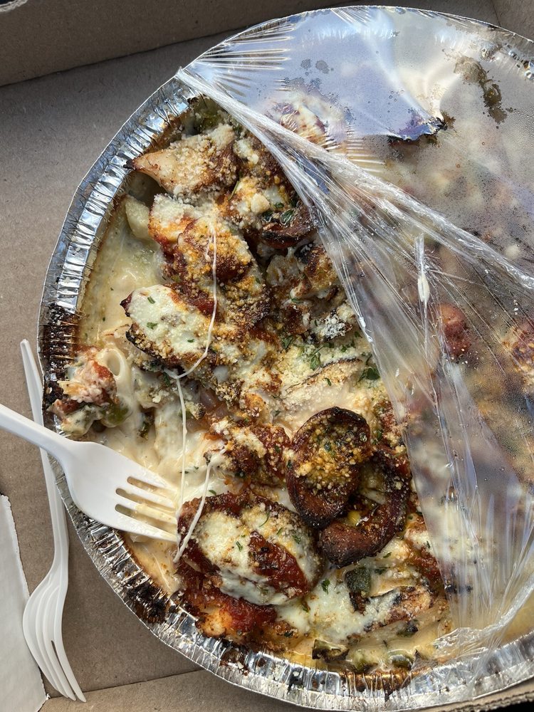 MOREAU’S FAMOUS MACARONI - Updated October 2025 - 874 Hampton Rd ...