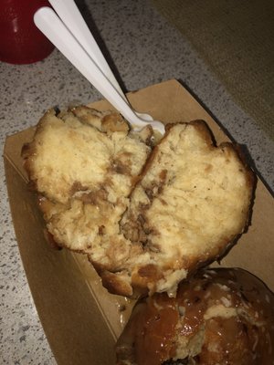 BACK DOUGH - 24 Photos & 19 Reviews - 115 E Hickory St, Denton, Texas ...