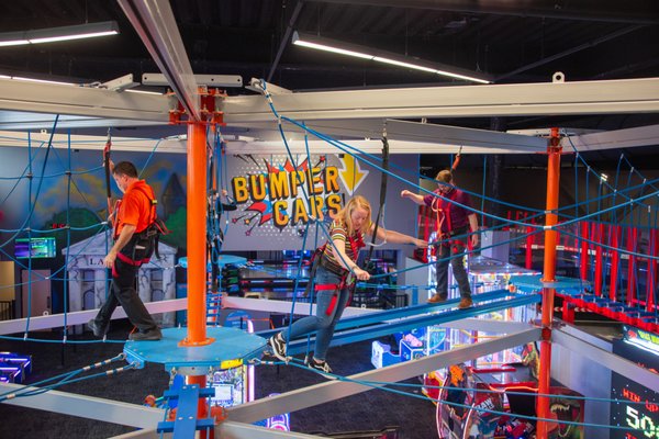 APEX ENTERTAINMENT MARLBOROUGH - 268 Photos & 238 Reviews - 21 Apex Dr ...