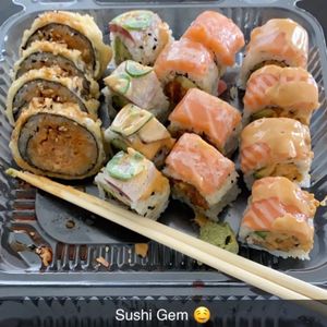 SUSHI GEM - 151 Photos & 110 Reviews - Sushi Bars - 17230 US Hwy 17N ...