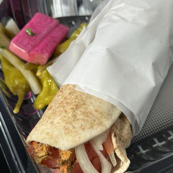 MEDITERRANEAN GRILL - Updated June 2024 - 505 Photos & 843 Reviews ...