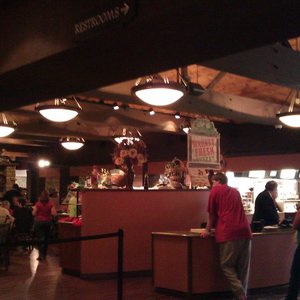 MARKET FRESH BUFFET - 24 Reviews - Hwy 13 N, Wisconsin Dells, Wisconsin ...