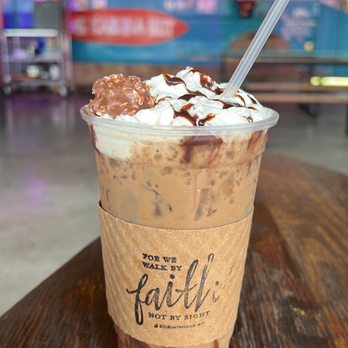 OVERFLOW CAFE - Updated October 2025 - 24 Photos & 16 Reviews - 11902 ...