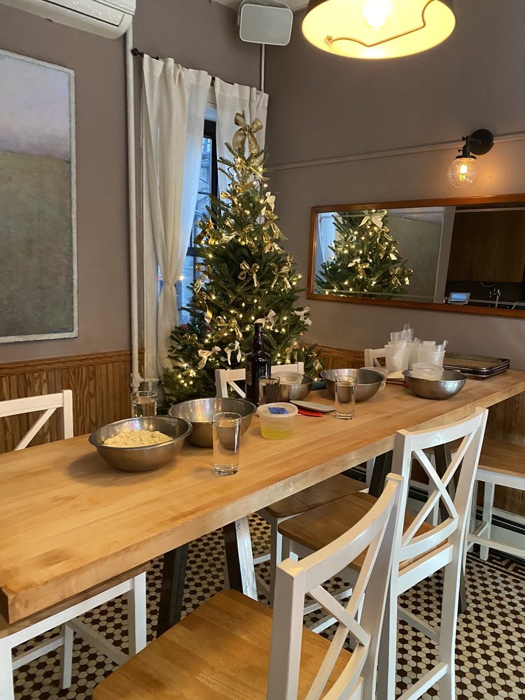 ABIGAIL’S KITCHEN - 198 Photos & 259 Reviews - 193 Henry St, New York ...