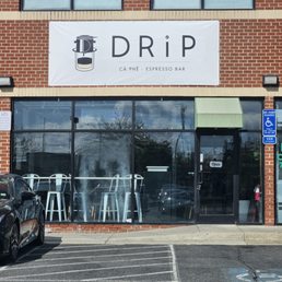 DRIP CÀ PHÊ - Updated December 2025 - 320 Photos & 127 Reviews - 4230 ...