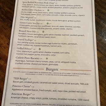 TRUE KITCHEN + BAR - Updated October 2025 - 365 Photos & 356 Reviews ...