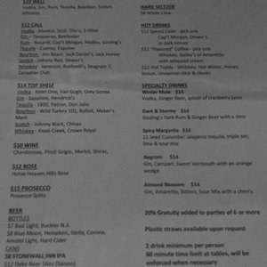 THE STONEWALL INN - 264 Photos & 352 Reviews - Gay Bars - 53 ...