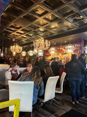 AGAVE & RYE - LEXINGTON SQUARE - 277 Photos & 148 Reviews - 123 North ...