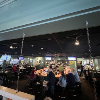 BLUE RIDGE GRILL - Updated January 2025 - 281 Photos & 610 Reviews ...