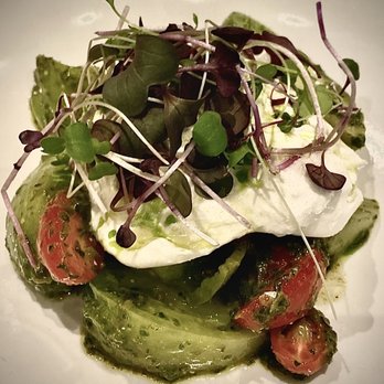 LUCA RESTAURANT - Updated December 2025 - 27 Photos & 12 Reviews - 524 ...