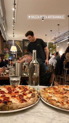 RAZZA - 1282 Photos & 1154 Reviews - 275-277 Grove St, Jersey City, NJ ...