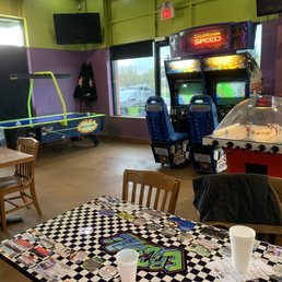 EPIC DELI - Updated July 2025 - 193 Photos & 344 Reviews - 2616 Schaid ...