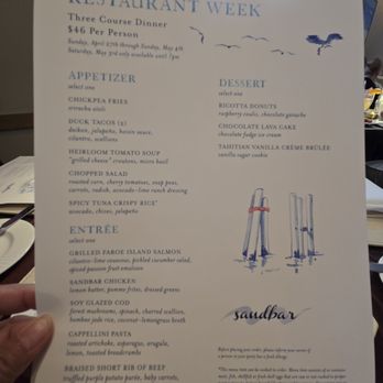 SANDBAR - Updated November 2025 - 686 Photos & 310 Reviews - 55 Main St ...