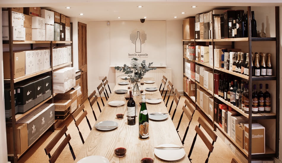 BOTTLE APOSTLE - 11 Photos - 95 Lauriston Rd, London, United Kingdom - Yelp