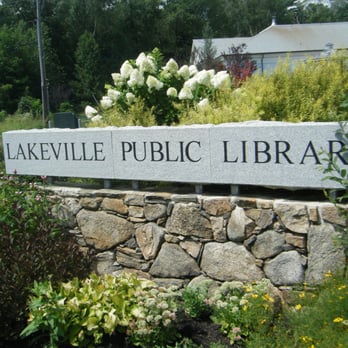LAKEVILLE PUBLIC LIBRARY - Updated September 2025 - 18 Photos - 4 ...