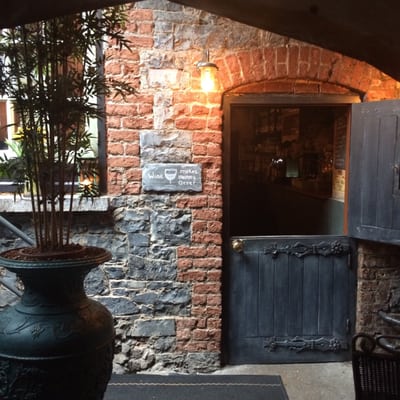 THE COPPER ROOM - Updated June 2025 - 31 Photos - 100 O'Connell Street ...